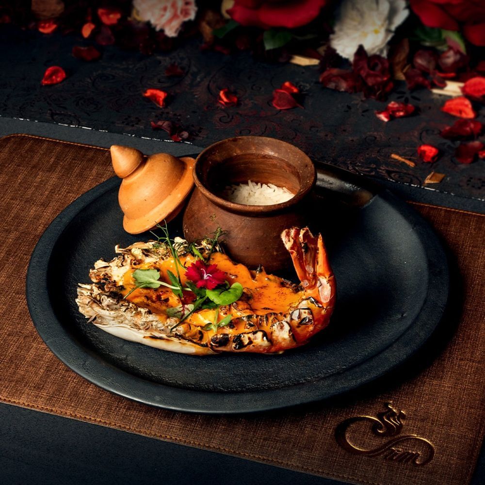Chim By Chef Noom – Kuala Lumpur - a MICHELIN Guide Restaurant