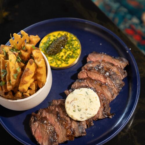 Saison – San Francisco - a MICHELIN Guide Restaurant