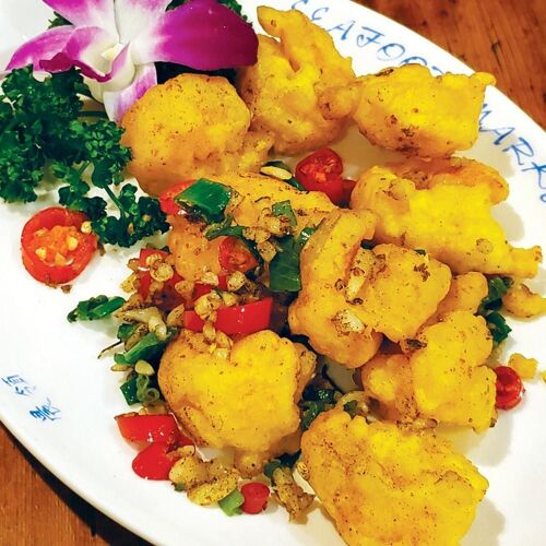 Golden Formosa – Taipei - a MICHELIN Guide Restaurant