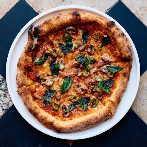 Current Charcoal Grill – Birmingham - a MICHELIN Guide Restaurant