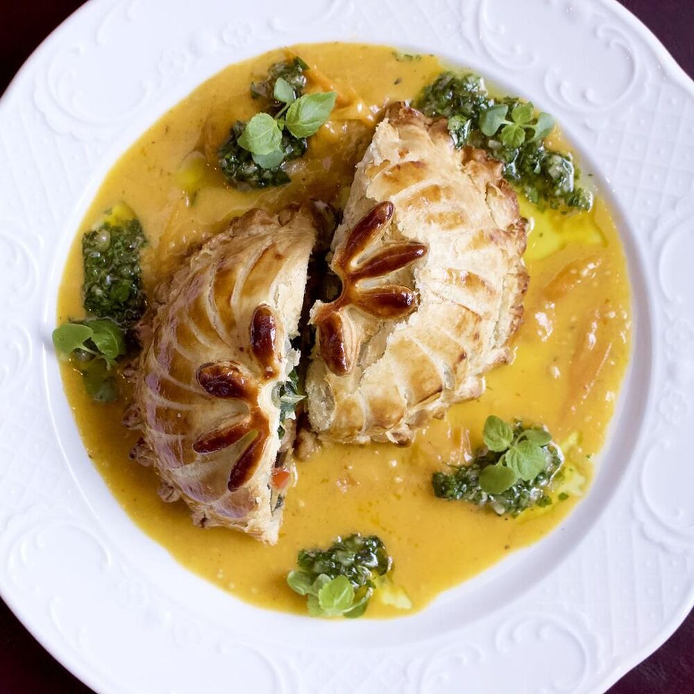Obélix – Chicago - a MICHELIN Guide Restaurant