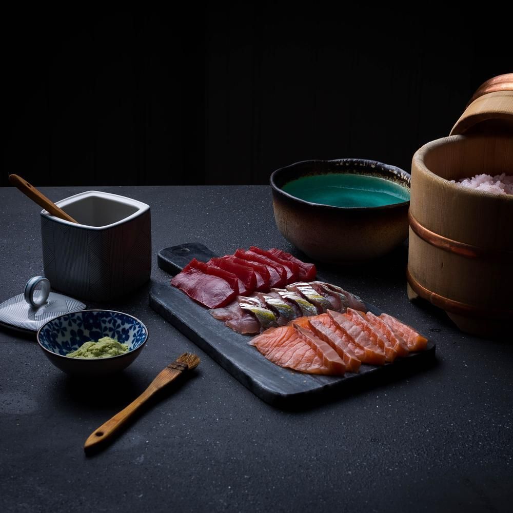 Kappo – Madrid - un Restaurante de la Guía MICHELIN