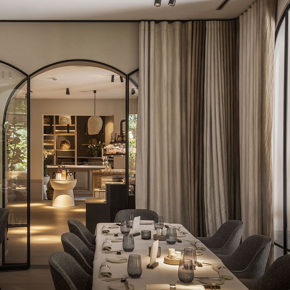 Savoury – Turnhout - a MICHELIN Guide Restaurant