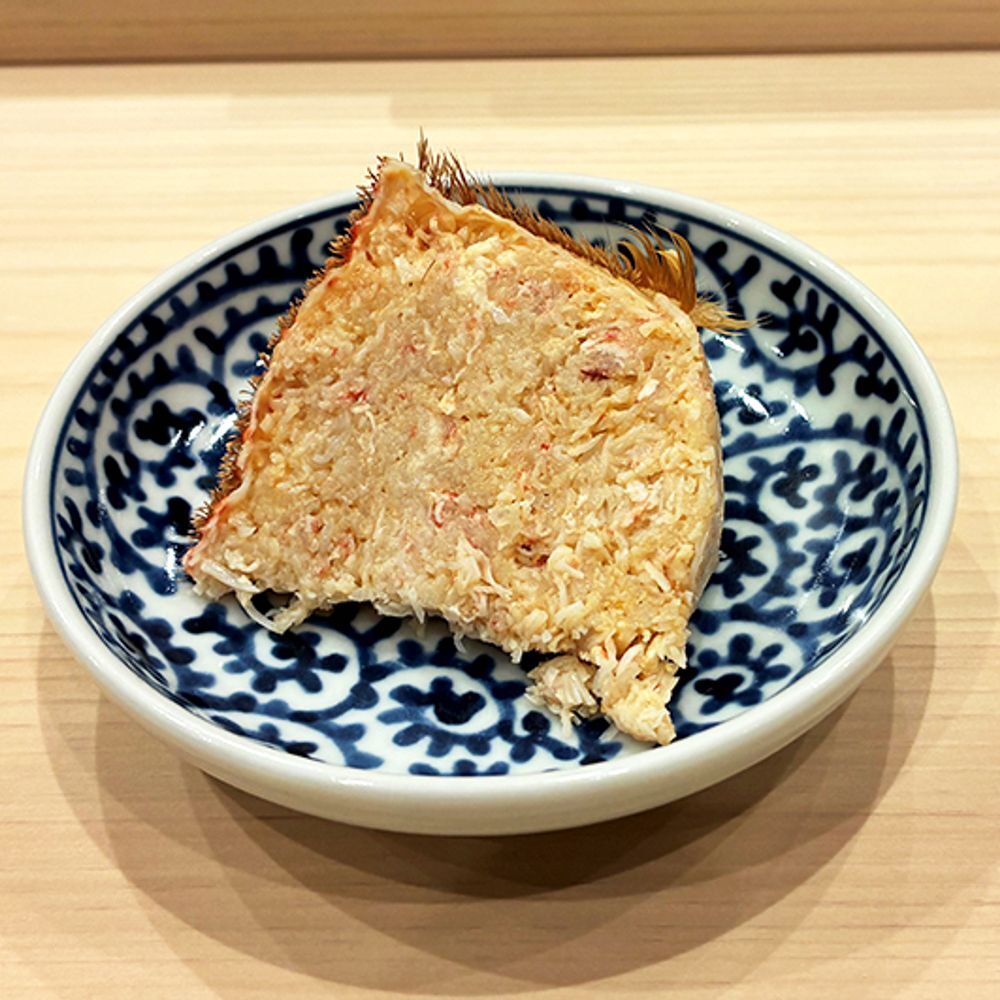 Takumi Makoto – Tokyo - a MICHELIN Guide Restaurant