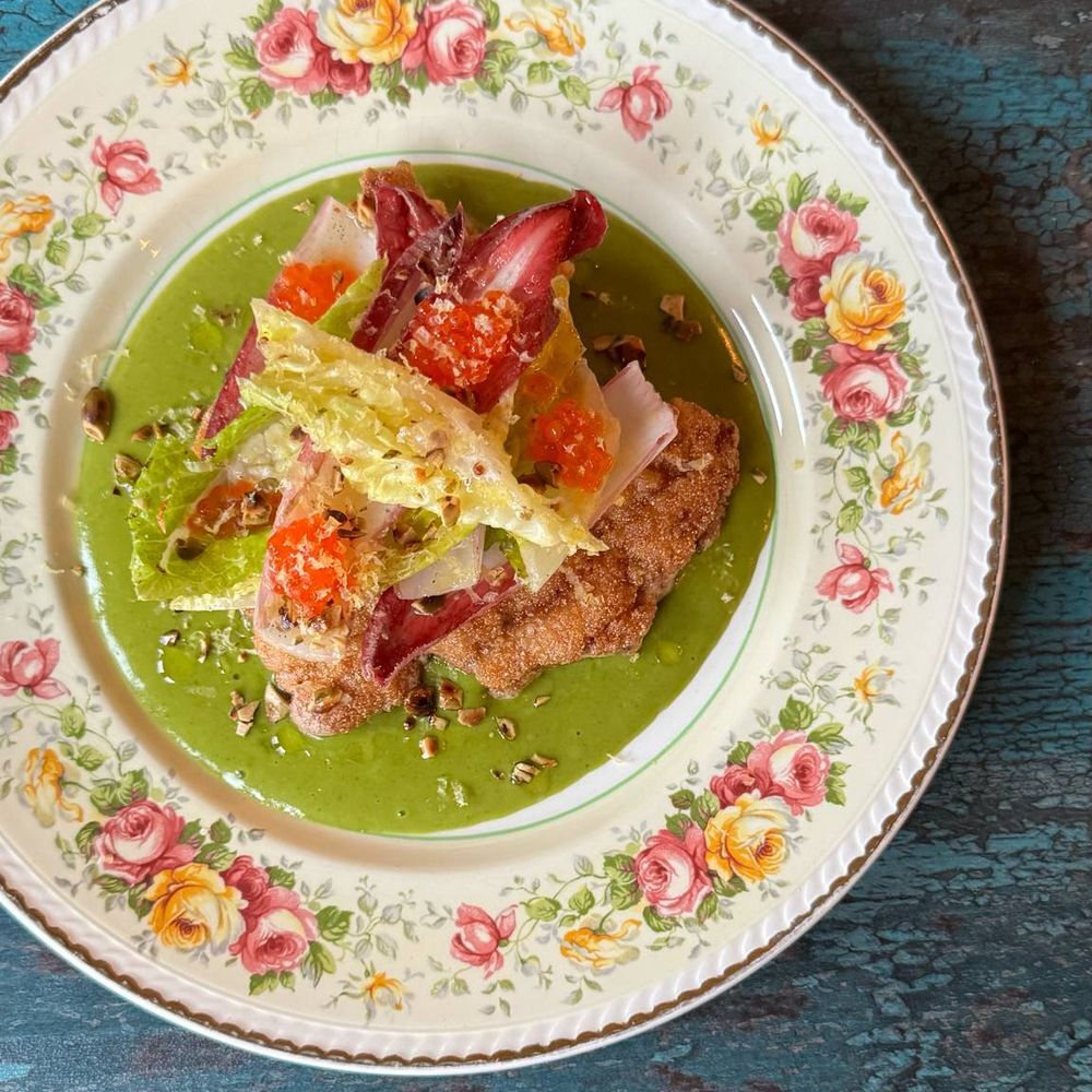 La Planque - Québec - Un restaurant du guide MICHELIN