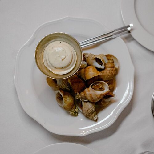 Le Pantruche – Paris - a MICHELIN Guide Restaurant
