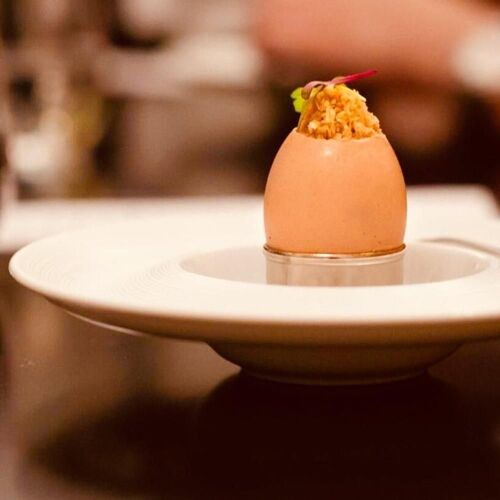 Atelier – Chicago - a MICHELIN Guide Restaurant