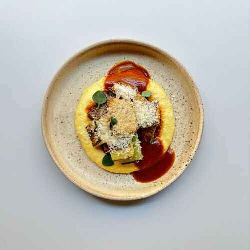 Riviera – Riga - a MICHELIN Guide Restaurant