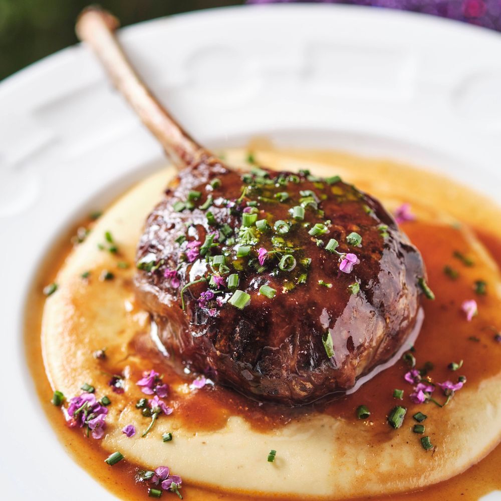 Dalida – San Francisco - a MICHELIN Guide Restaurant