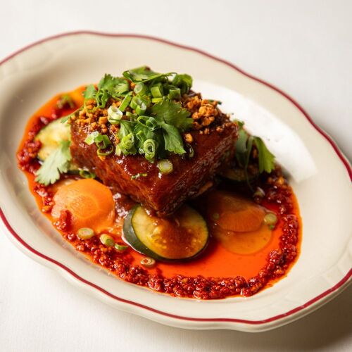 Patois – New Orleans - a MICHELIN Guide Restaurant