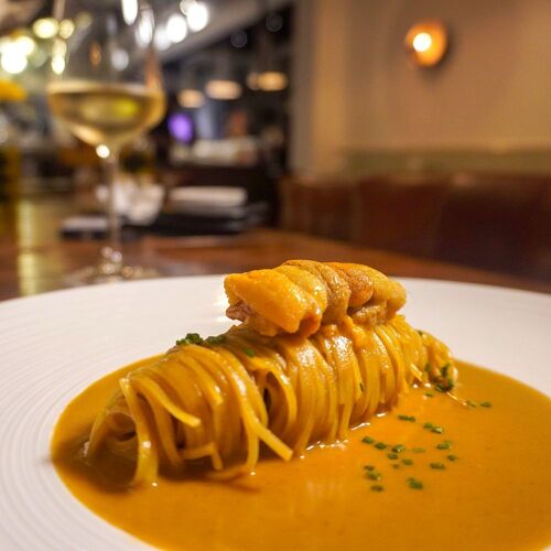 Nouri – Singapore - a MICHELIN Guide Restaurant