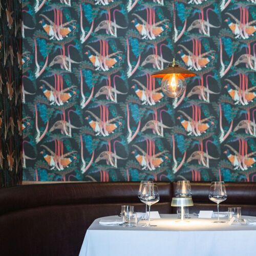 St Julien Hotel & Spa - Boulder - Book a MICHELIN Guide Hotel
