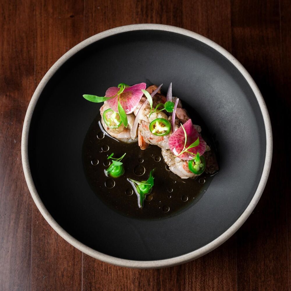 Ophelía – Vancouver - a MICHELIN Guide Restaurant