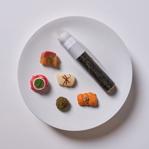 MICHELIN Restaurants – The MICHELIN Guide