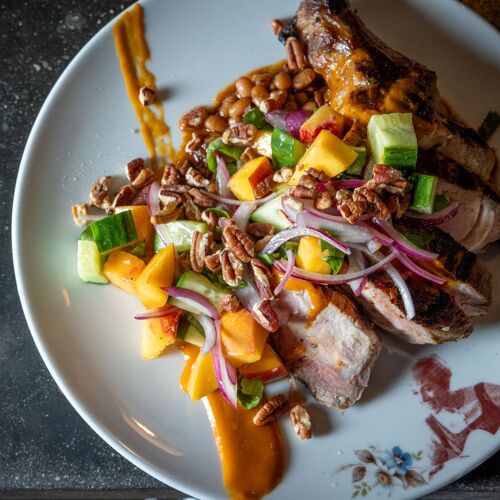 Mala Pata – Raleigh - a MICHELIN Guide Restaurant