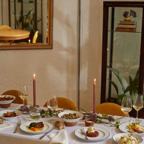 Casa Cavia – Buenos Aires - un Restaurante de la Guía MICHELIN