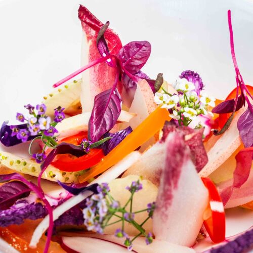 Lalou – Delft - een MICHELIN Gids restaurant