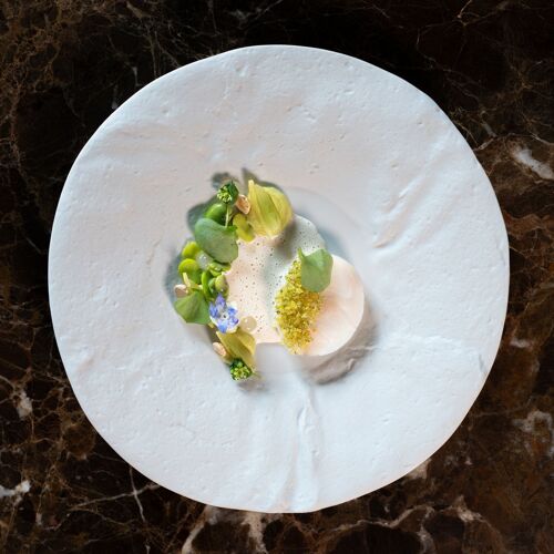 Fred – Rotterdam - a MICHELIN Guide Restaurant