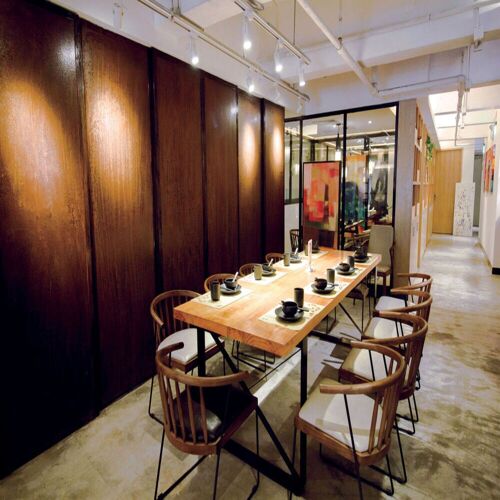 Guangzhou MICHELIN Restaurants - The MICHELIN Guide China Mainland