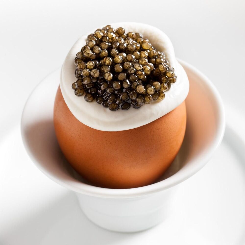 Jean-Georges – New York - a MICHELIN Guide Restaurant