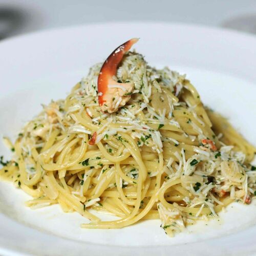 Prince Arthur – London - a MICHELIN Guide Restaurant