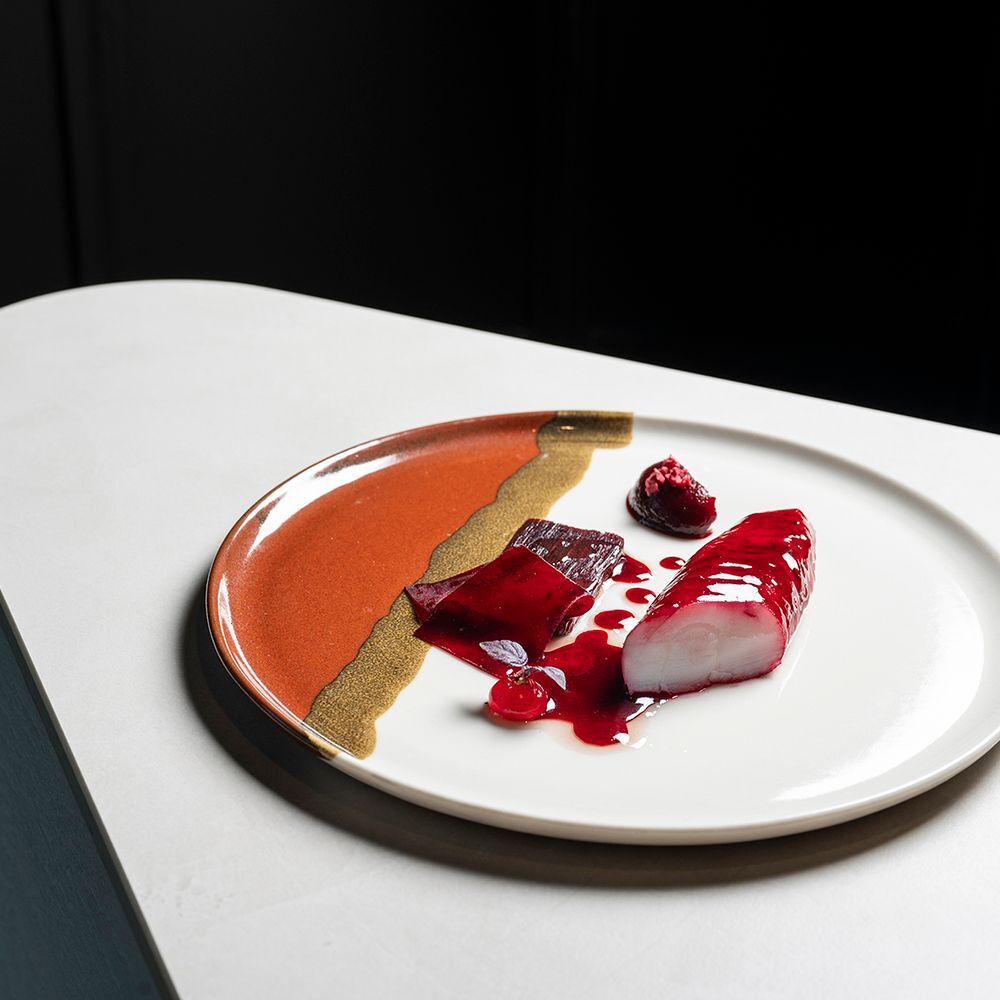 Arbane - Reims - Un restaurant du guide MICHELIN
