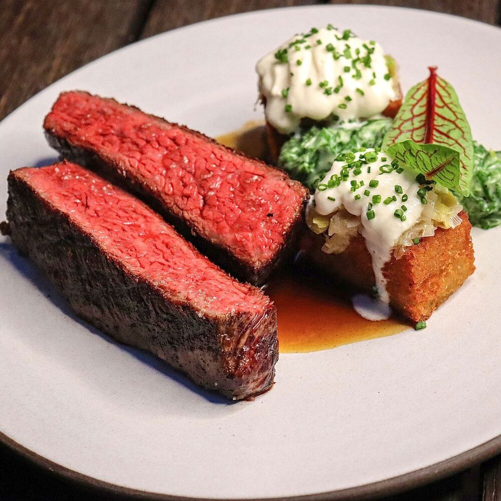 Glen Ellen Star – Glen Ellen - a MICHELIN Guide Restaurant