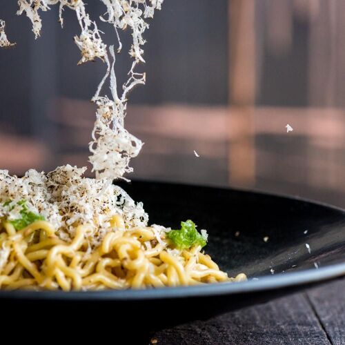 Rich Table – San Francisco - a MICHELIN Guide Restaurant