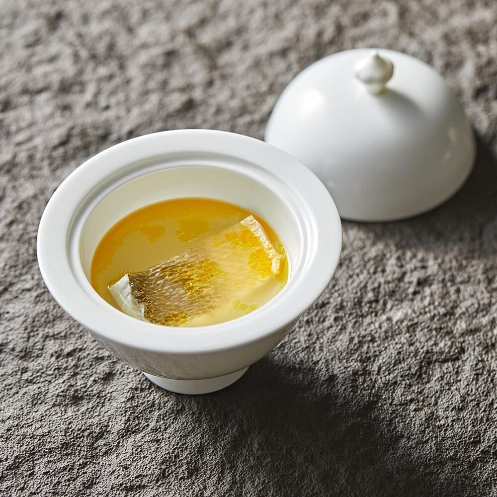 Lu Shang Lu – Beijing - a MICHELIN Guide Restaurant