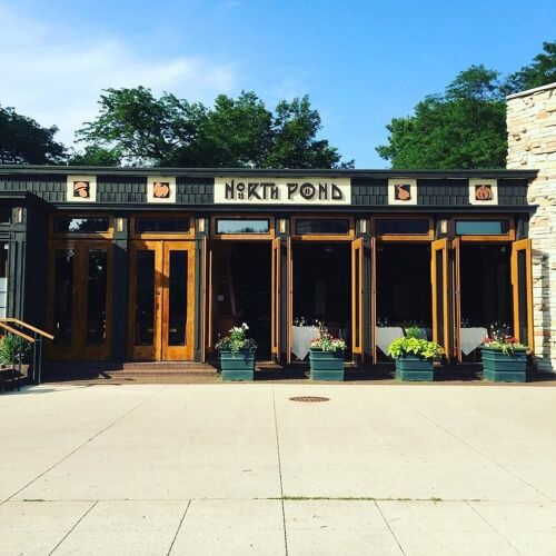 mfk. – Chicago - a MICHELIN Guide Restaurant