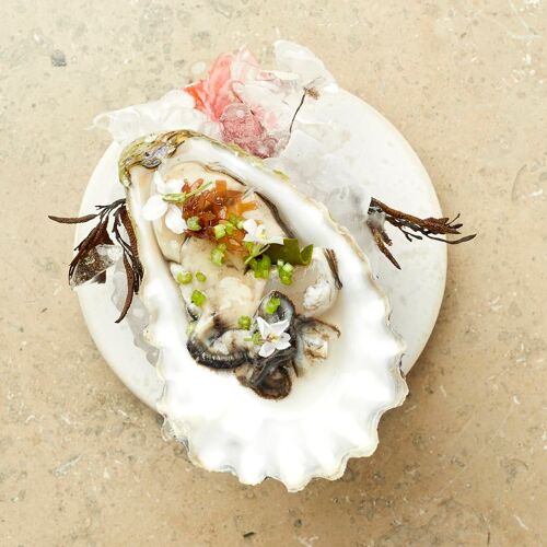Enomania – Copenhagen - a MICHELIN Guide Restaurant