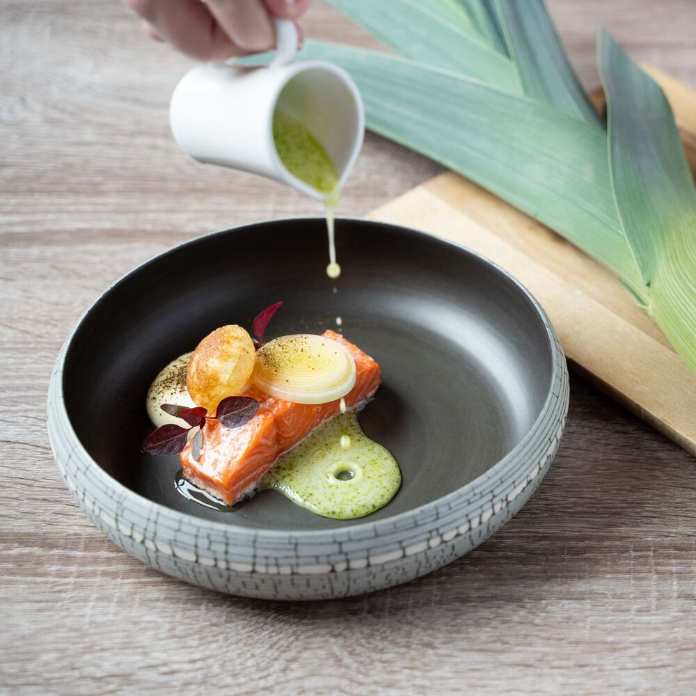 Rigiblick Comfort Fine Dining – Zurich - a MICHELIN Guide Restaurant