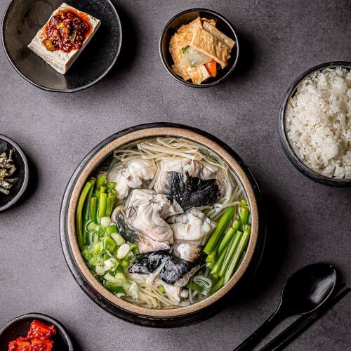 금수복국 – Busan - 의 미쉐린 가이드 레스토랑