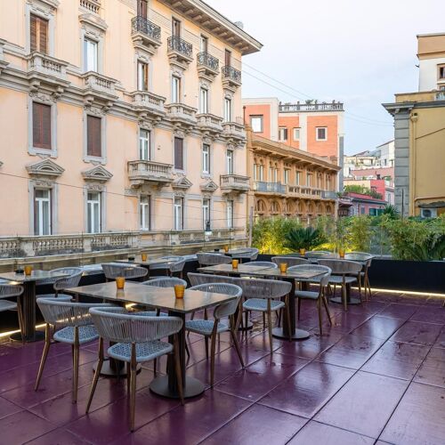 George Restaurant – Naples - a MICHELIN Guide Restaurant