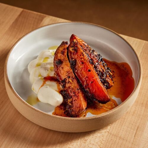 The Ginger Pig – Denver - a MICHELIN Guide Restaurant