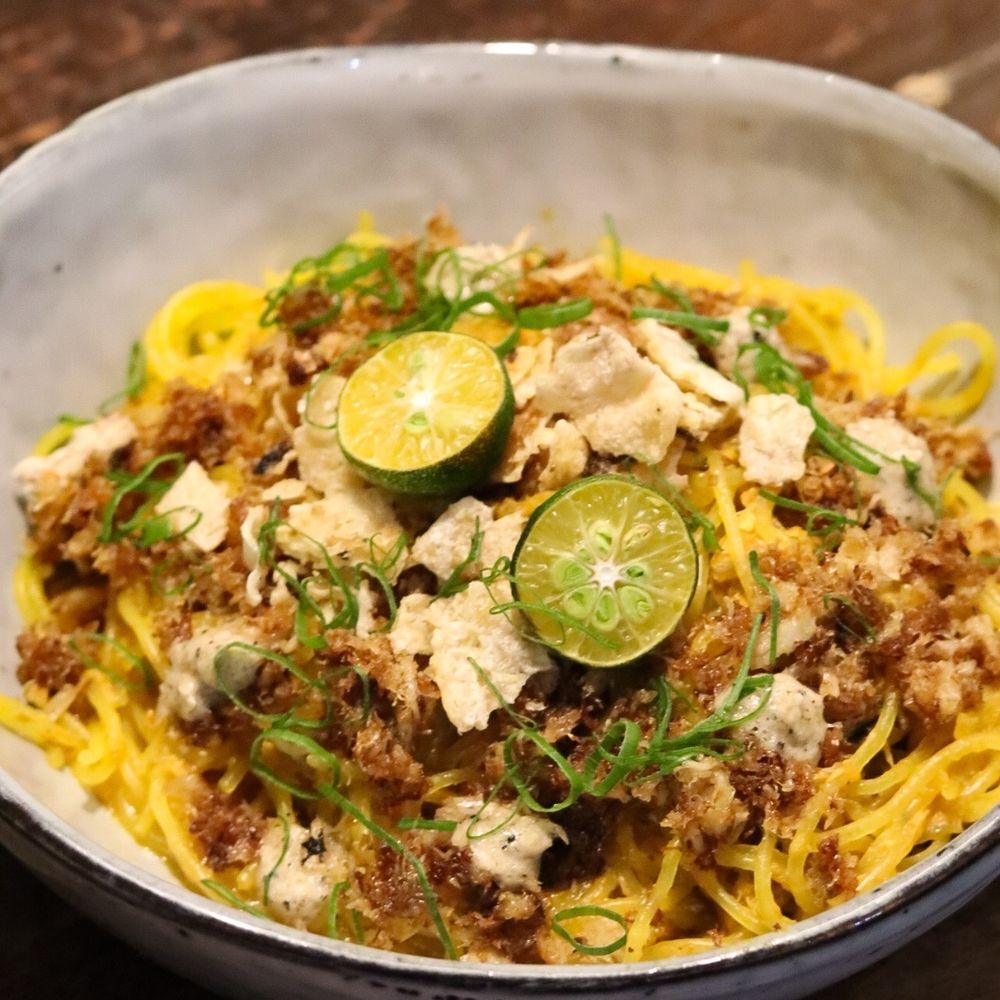 Abli – Cebu - a MICHELIN Guide Restaurant