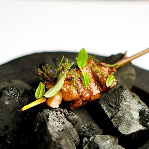 Alimentum – Aalborg - a MICHELIN Guide Restaurant