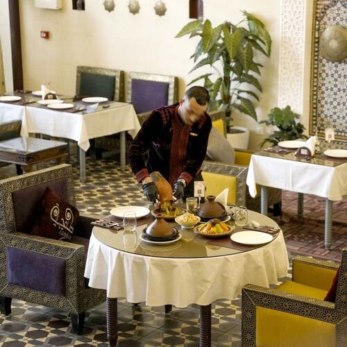 Saudi Arabia MICHELIN Restaurants – The MICHELIN Guide
