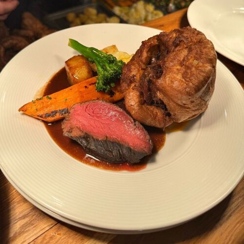 Amuse by Kevin Dalgleish – Aberdeen City - a MICHELIN Guide Restaurant