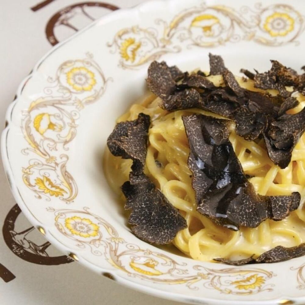 CiPASSO - Roma - un ristorante della Guida MICHELIN