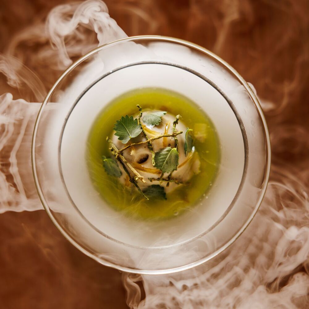 Bistrot 64 – Rome - a MICHELIN Guide Restaurant