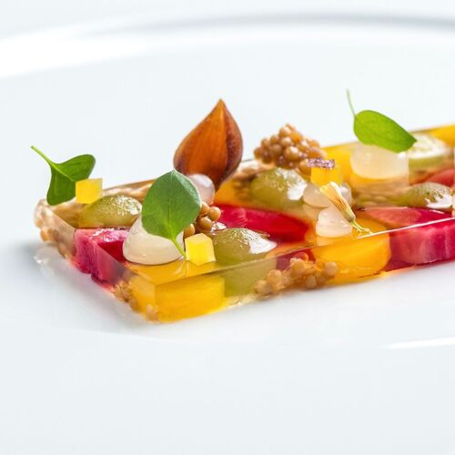 Costes Downtown – Budapest - a MICHELIN Guide Restaurant