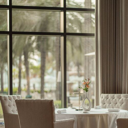 Trèsind Studio – Dubai - a MICHELIN Guide Restaurant