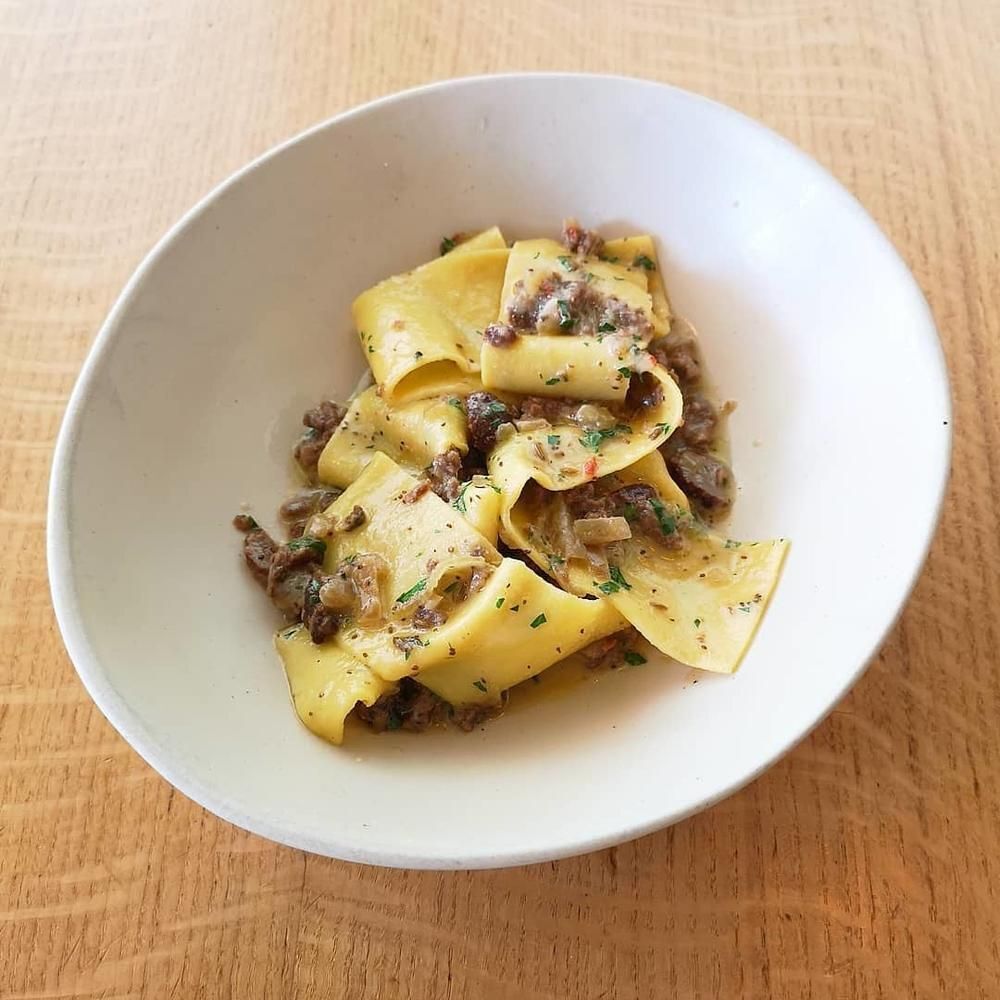 Artusi – London - a MICHELIN Guide Restaurant