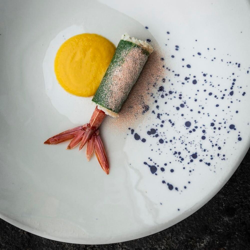 Neolokal – Istanbul - a MICHELIN Guide Restaurant
