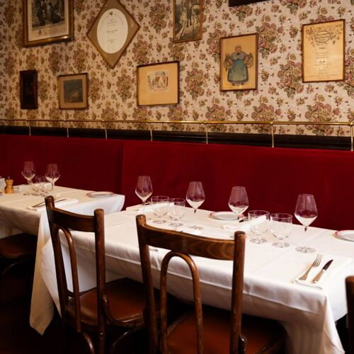 Ze Kitchen Galerie – Paris - a MICHELIN Guide Restaurant