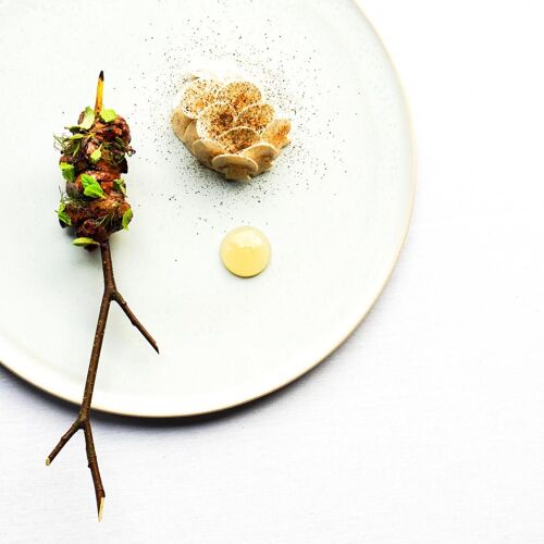 Alimentum – Aalborg - a MICHELIN Guide Restaurant