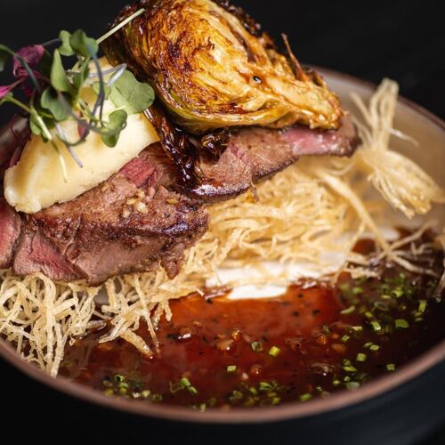 ROOP Chicago – Chicago - a MICHELIN Guide Restaurant