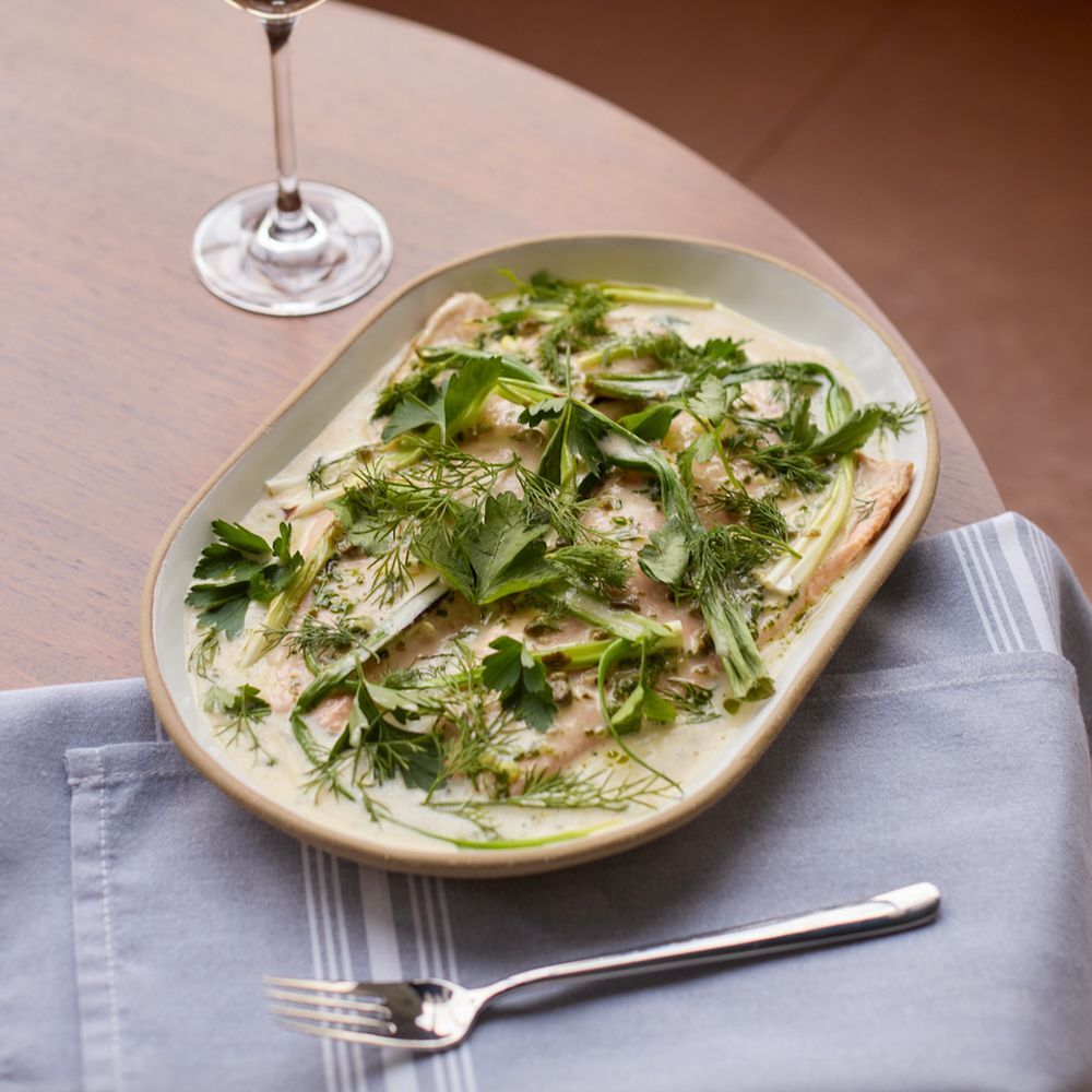 Judith – Sewanee - a MICHELIN Guide Restaurant