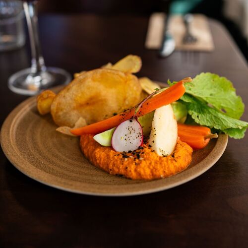 Dublin MICHELIN Restaurants - the MICHELIN Guide Ireland